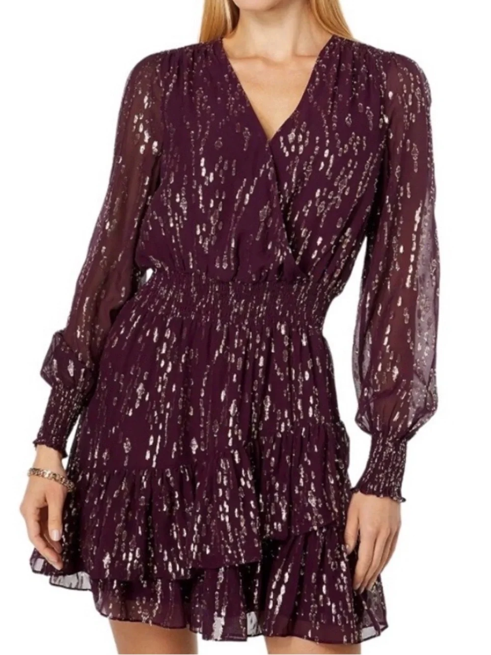 Lilly Pulitzer | Dresses | Lily Pulitzer Christiana Mini Silk Dress ...